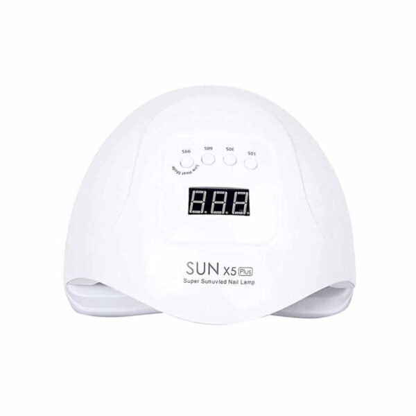 SUN X5 Plus – Palacio de los detalles