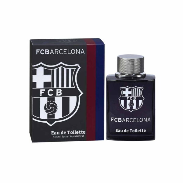 Perfume FC Barcelona Black 100ml – Palacio de los detalles