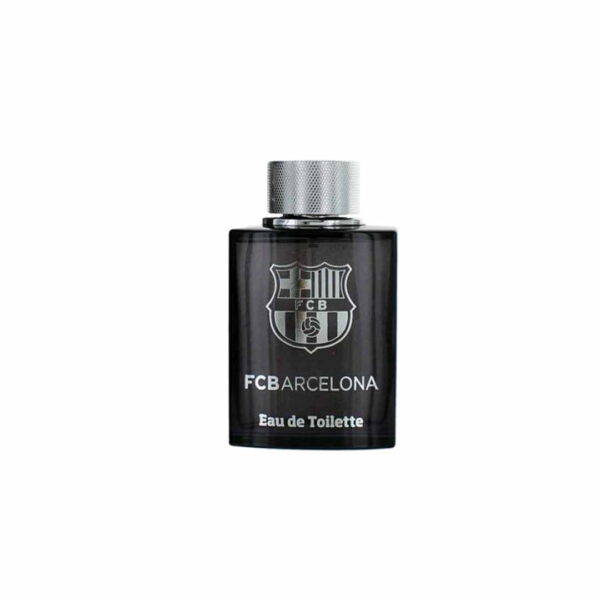 Perfume FC Barcelona Black 100ml – Palacio de los detalles