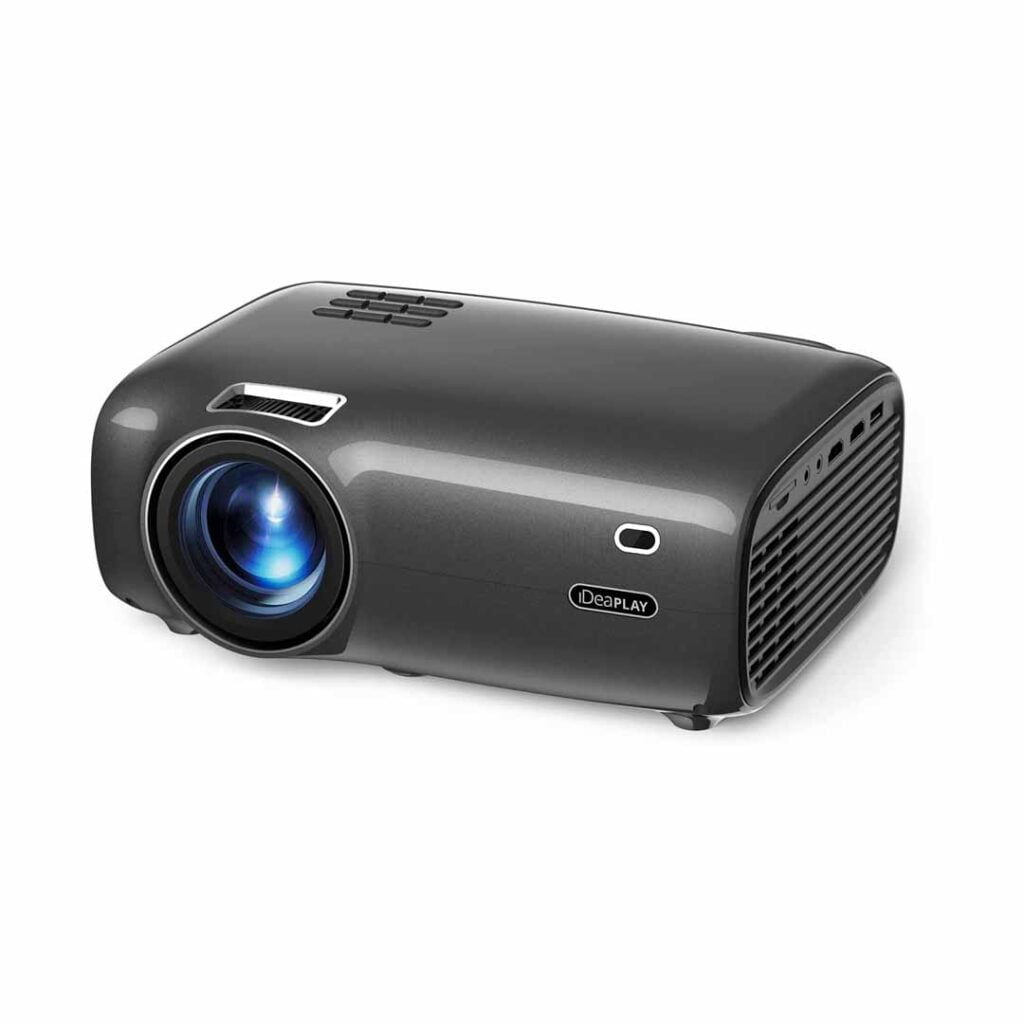 Ideaplay PJ20 HD Projector – Palacio de los detalles