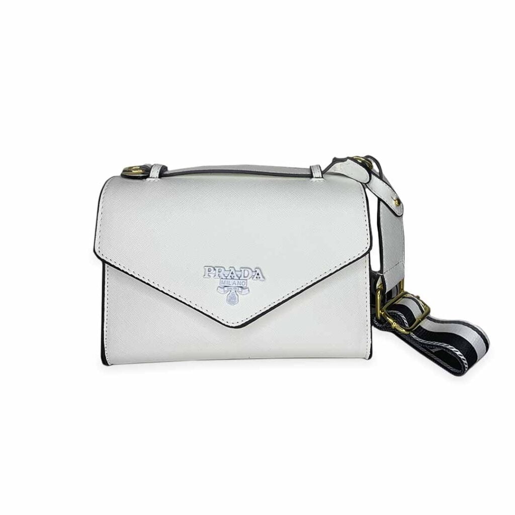 Cartera Prada Elegante – Palacio de los detalles