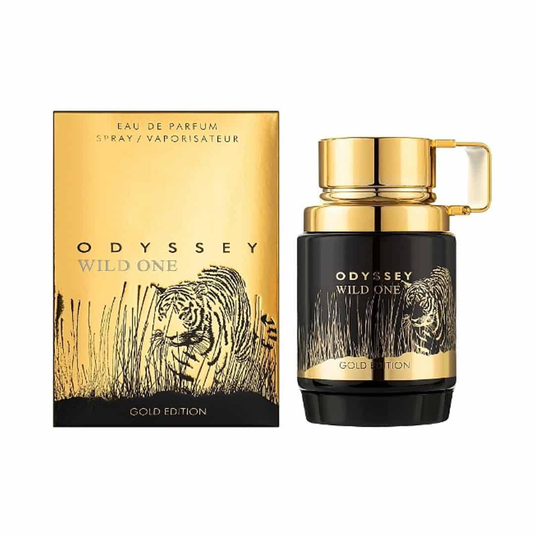 PERFUME ORIGINAL ODYSSEY WILD ONE 100ML – Palacio de los detalles