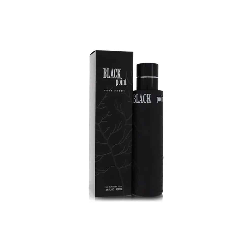 PERFUME BLACK POINT 100ML ORIGINAL – Palacio de los detalles