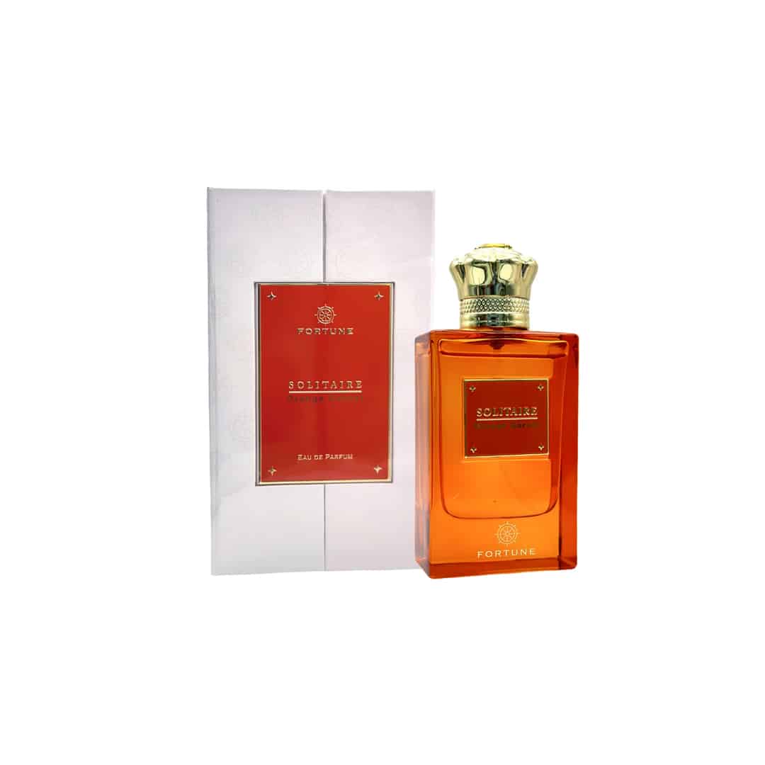 PERFUME ORIGINAL FORTUNE ORANGE GARNET 80ML – Palacio de los detalles