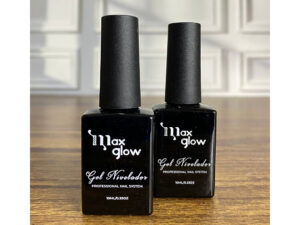 Max Glow – Palacio de los detalles